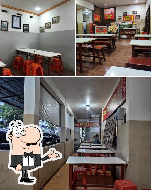 Sinjay Duck Restaurant, Malang, Jl. Perusahaan Raya No.16 - Restaurant ...