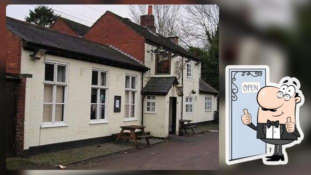 The Boat Inn, Rugby - Restaurant menu, prices and reviews