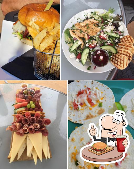 The Garden, Chatham-Kent - Restaurant menu, prices and reviews