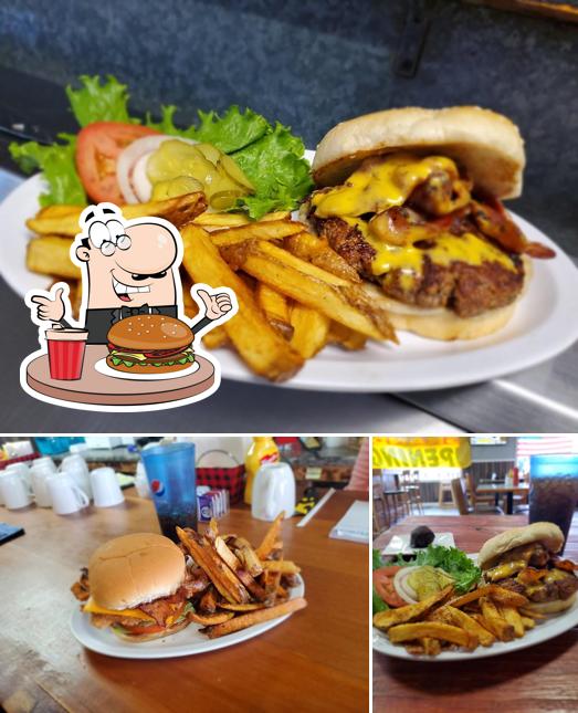 The Restaurant KC in Kansas City - Restaurant menu and reviews