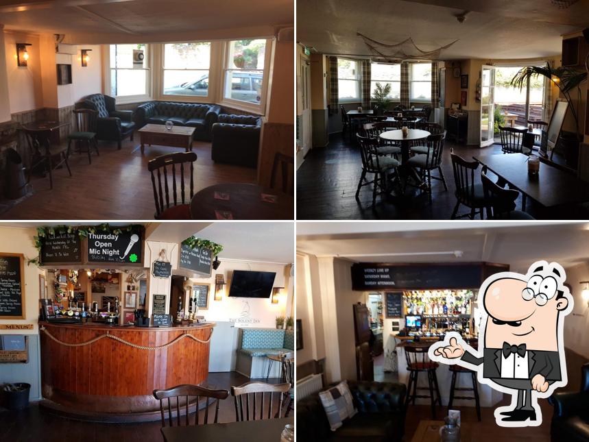 Top 10 places to eat in Ryde, England, december 2025 - Restaurant Guru