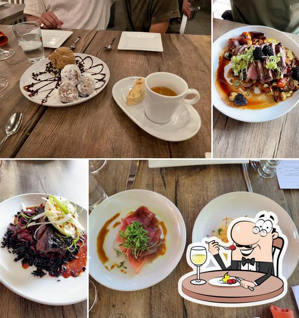 Tinker Street Restaurant, Indianapolis - Restaurant menu, prices and ...