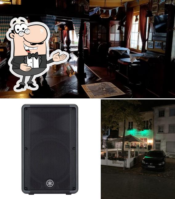 Zum Treppchen, Erkelenz - Restaurant reviews