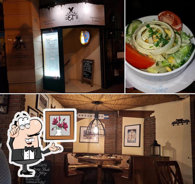 El Tarascon, Bonn - Speisekarte, Preise und Bewertungen