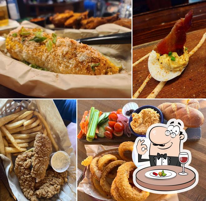 Top 2 restaurants with egg salad in Pine, september 2025 - Restaurant Guru