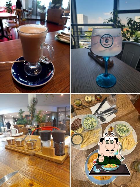 Polpetta Ristorante, Sandton - Restaurant menu, prices and reviews