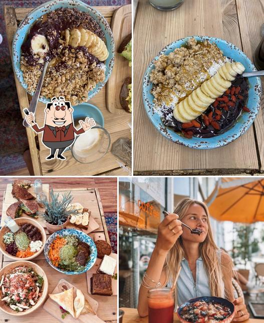 Under the Mango Tree, Miami Beach - Menú del restaurante, precios y reseñas
