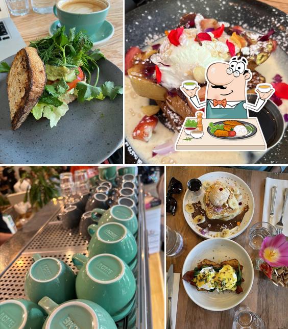 Best avocado toast in Toronto restaurants, spring 2024 - Restaurant Guru