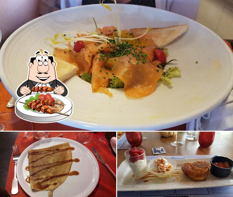 Le Narval restaurant, Cancale - Restaurant reviews