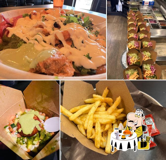 Top 7 restaurants with burgers in Waterloo, september 2025 - Restaurant ...