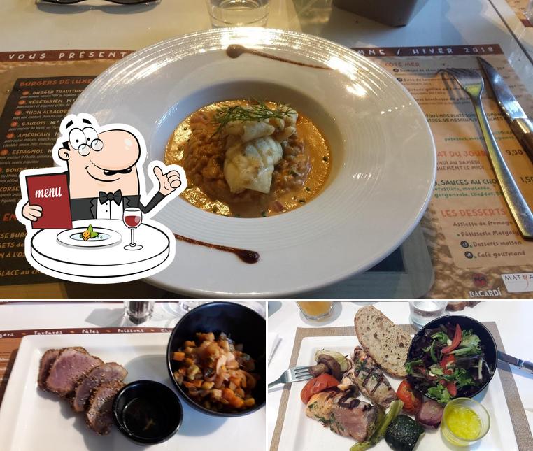 Arbora Café, La Valette-du-Var - Menu du restaurant, prix et avis