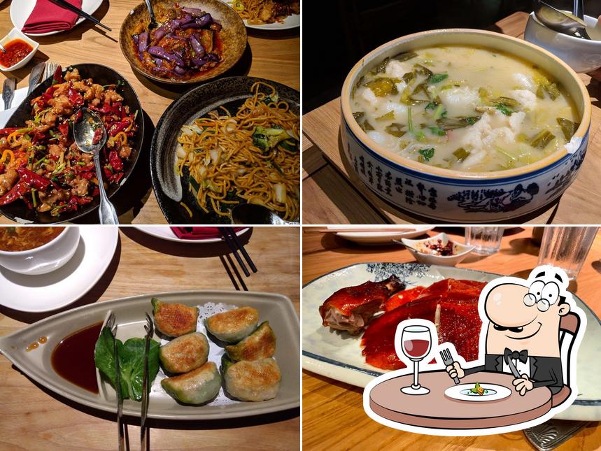 O Mandarin in Hartsdale - Restaurant menu and reviews