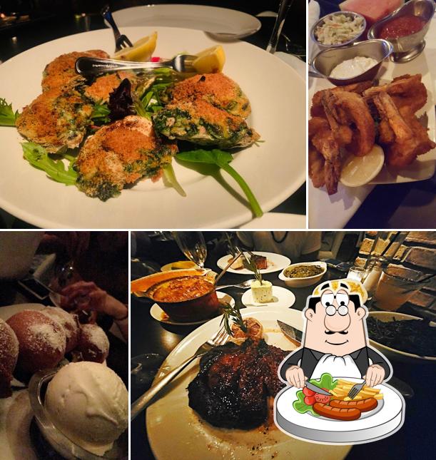 Prime 112 Restaurant, Miami Beach - Restaurant menu, prices and reviews