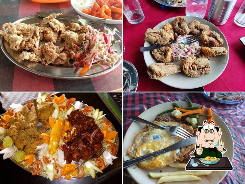 Seamen's nest restaurants in Assolna, summer 2024 - Restaurant Guru