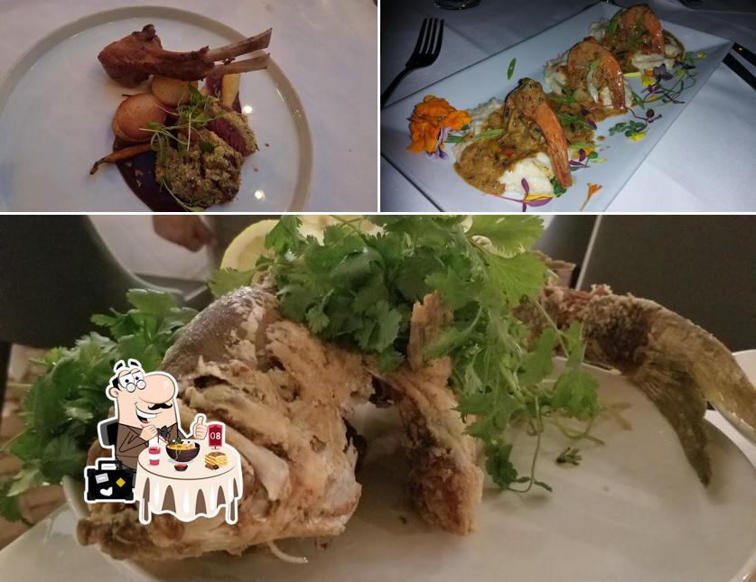 Veranda E, Naples - Restaurant menu, prices and reviews