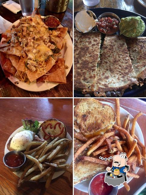 Acadia, Minneapolis - Restaurant menu, prices and reviews