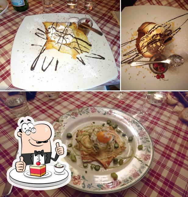 Al Camin ristorante, Courmayeur - Recensioni del ristorante