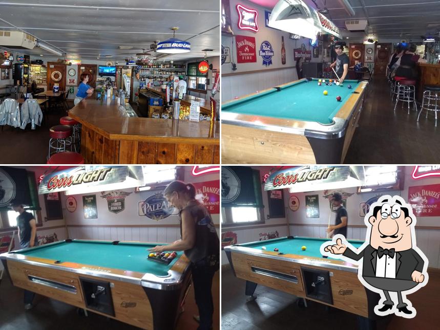 Bayview Tavern, Bowers - Restaurant menu, prices and reviews