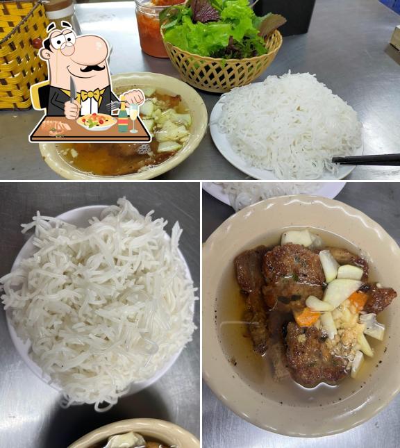 Bich Beo Restaurant, Hanoi - Restaurant reviews