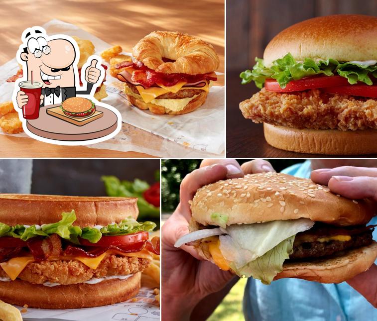 Burger King in Strathroy - Restaurant menu and reviews