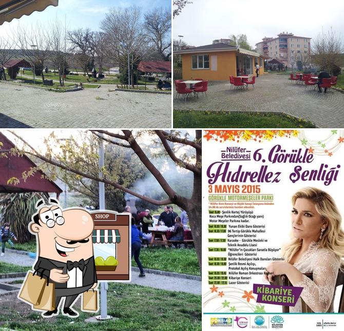 Mavera CAFE, Bursa - Restaurant reviews