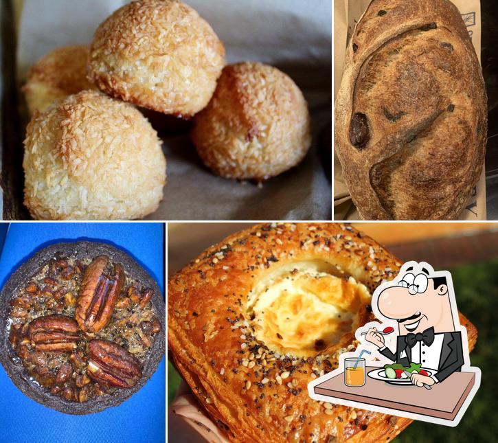 Seven Stars Bakery in Cranston - Restaurant reviews