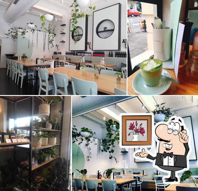 Best avocado toast in Northbridge restaurants, winter 2024 - Restaurant ...