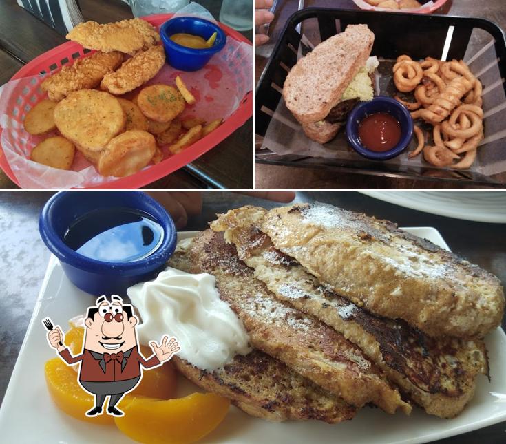 Café Tukan, Lucena - Restaurant menu, prices and reviews