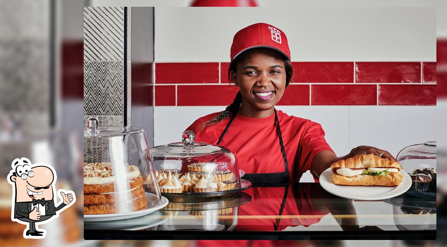 vida e caffè Builders Warehouse Strubens Valley cafe, Roodepoort ...