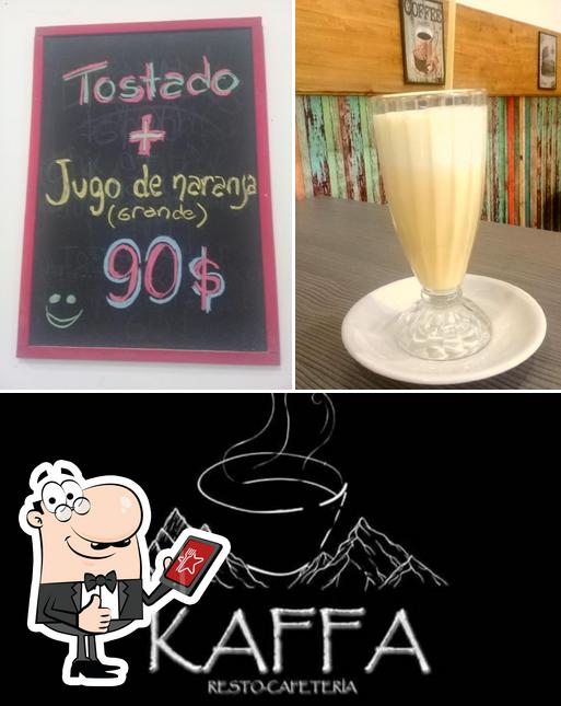 Kaffa Restó Cafetería, Maipú - Restaurant reviews