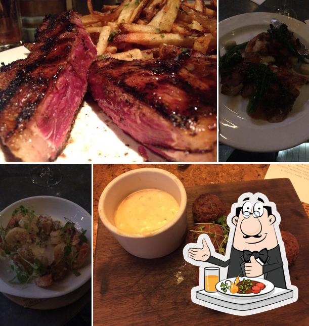 Central Restaurant, Montgomery - Restaurant menu, prices and reviews