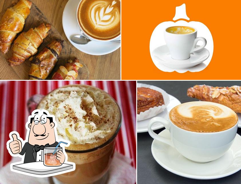 Coffee Bean in Anchorage - Restaurant reviews