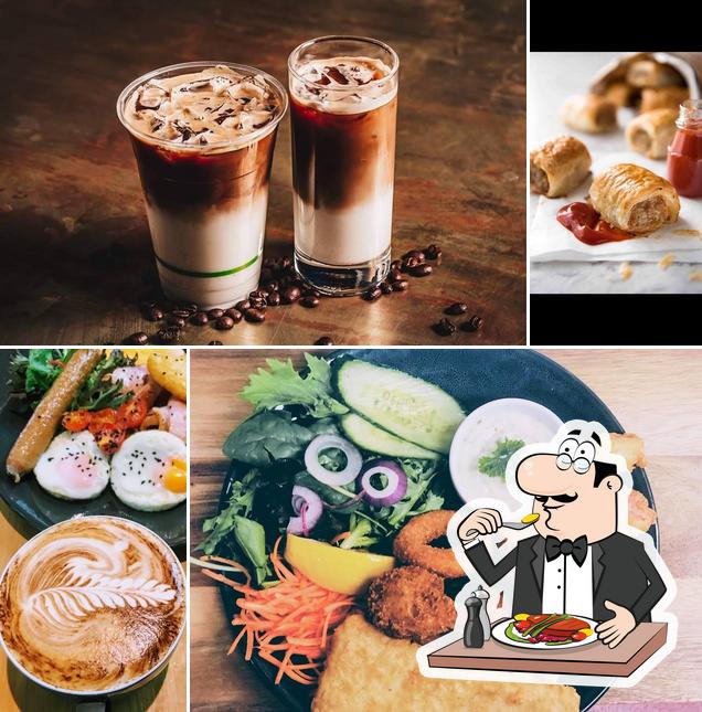 Coolabah Tree Cafe Taree, Ghinni Ghinni - Restaurant menu, prices and ...
