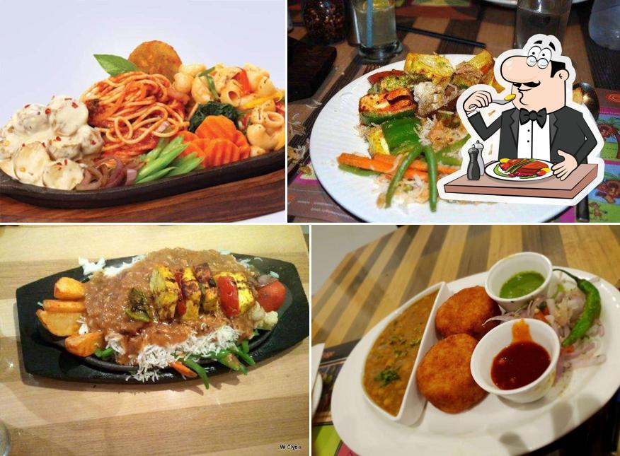 Cream Centre Anna Nagar Chennai, Chennai - Restaurant menu, prices and ...