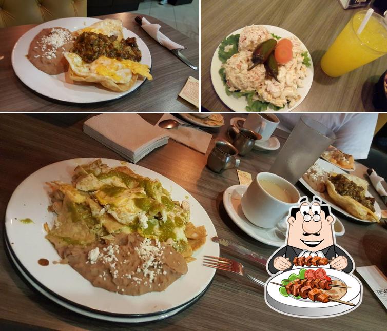 El Frison Restaurante, Apodaca - Menú del restaurante, precios y reseñas