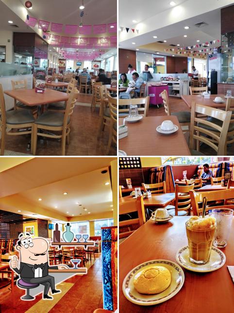 El Portón, Morelia - Restaurant menu, prices and reviews
