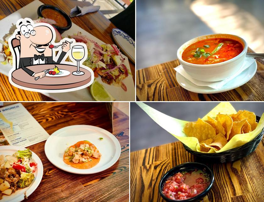 El Torito in Pasadena - Restaurant menu and reviews