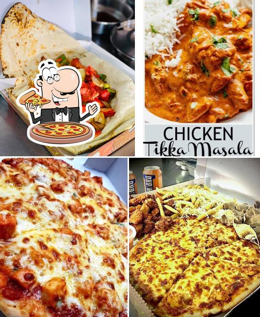 Curry Club Takeaway Broxburn, 1 Station Rd in Broxburn - Restaurant ...