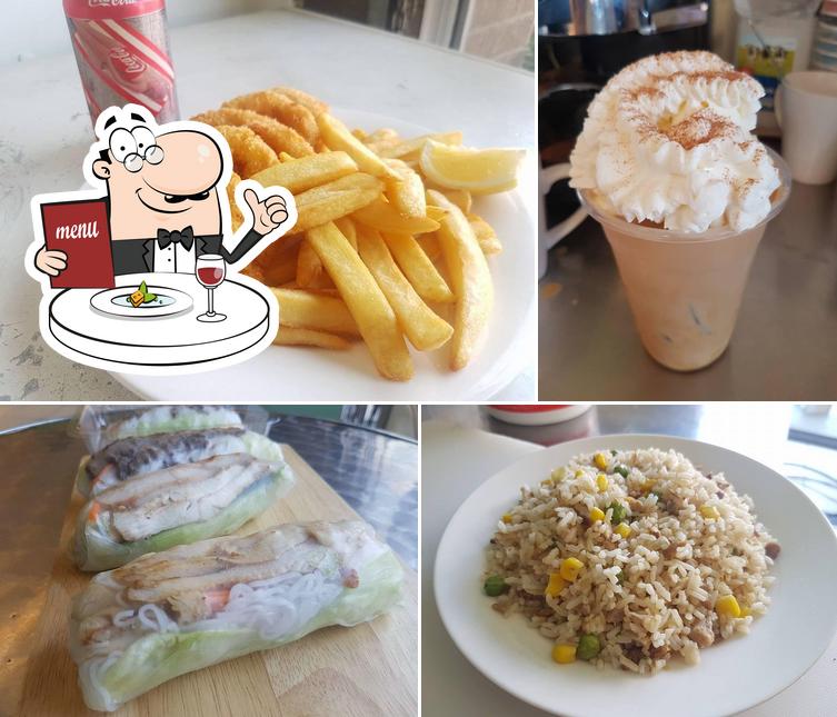 Fresh to Go, Fortitude Valley - Restaurant menu, prices and reviews