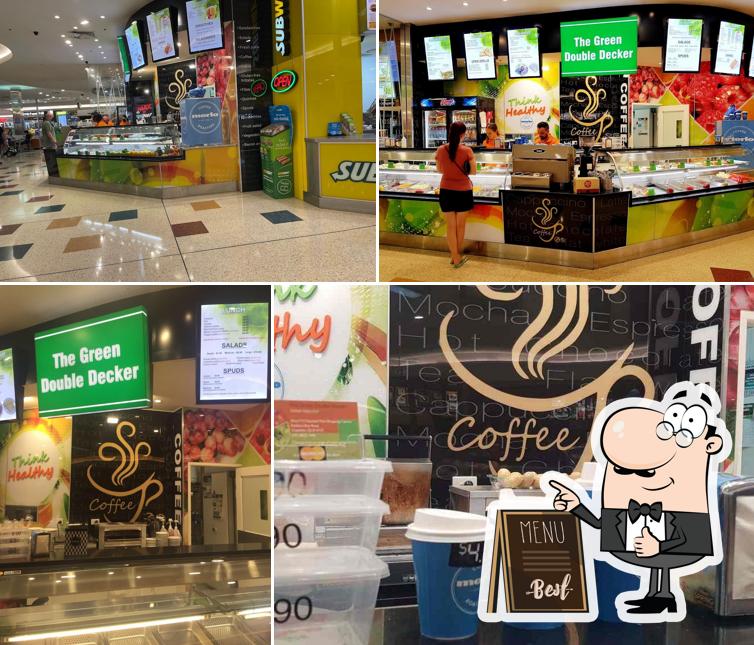 Best restaurants in Capalaba Park Shopping Centre Mall - Restaurant Guru