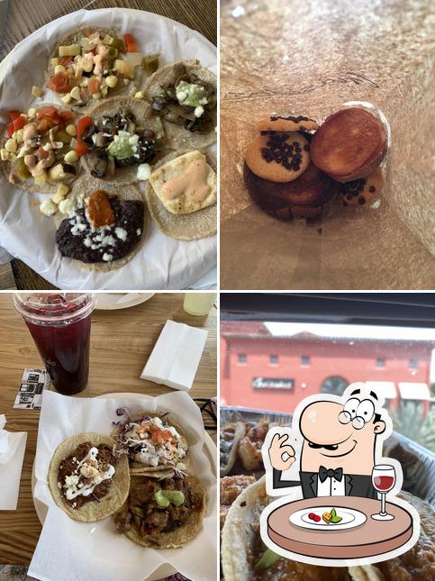 Guisados, Pasadena - Restaurant menu, prices and reviews