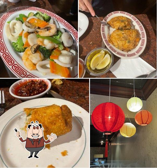 Hunan Gardens, Delray Beach - Restaurant menu, prices and reviews