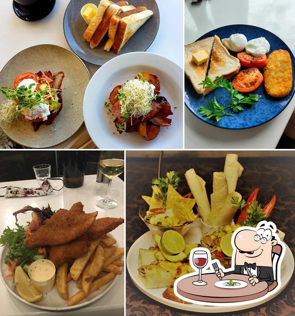 Best seafood restaurants in Manly, Queensland, winter 2024 - Restaurant ...