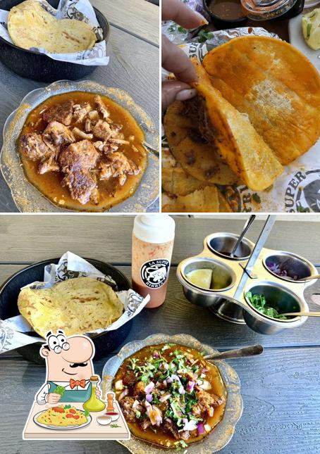 Restaurante La Super Birria, Orange - Opiniones del restaurante