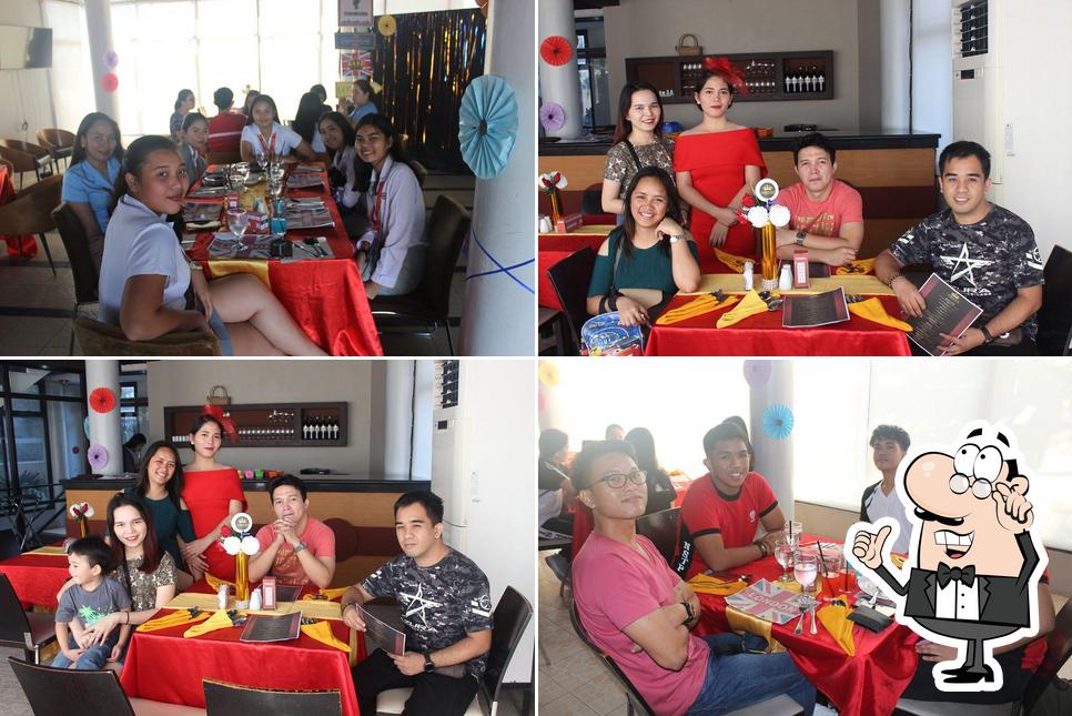 Lé Royale Restaurant, Bacoor