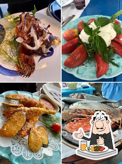 Best fried fish in Capri restaurants, spring 2024 - Restaurant Guru