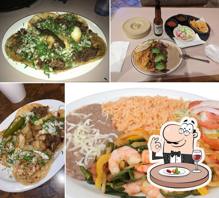 Los Corrales, Detroit - Restaurant menu, prices and reviews