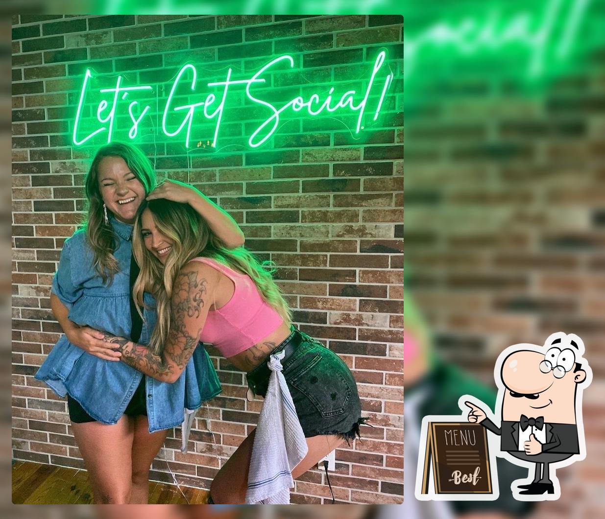 Main Street Social in Salado - Restaurant reviews