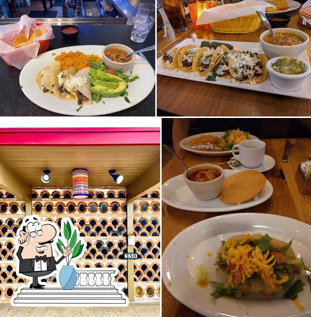 Maria Bonita Restaurant, 350 Northaven Dr in San Antonio - Restaurant ...