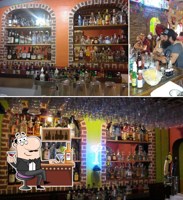 Mi-Tequila Mexican Restaurant, Findlay - Carta del restaurante y opiniones
